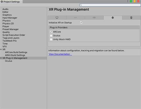 black screen unity ar camera not working unity engine unity discussions