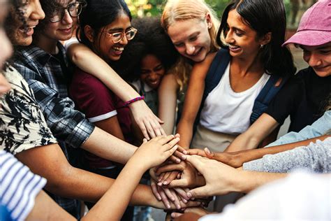 Understanding The Connection Between Developmental Assets And