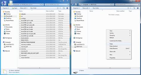 Step By Step Guide To Install Raspbian On Raspberry Pi W Images