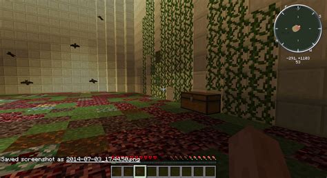 Zombie Apocalypse Maps Mapping And Modding Java Edition