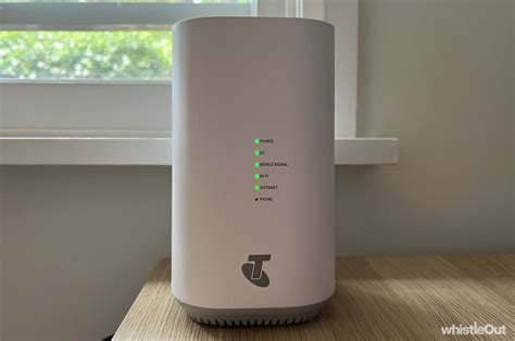 Telstra G Home Internet Review Is It Worth Ditching The Nbn Whistleout