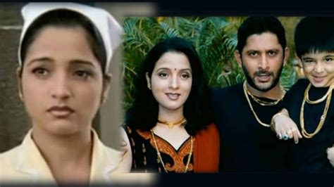 Munna Bhai MBBS Fans Get Surprised After Finding That Circuit Married A Medical College Nurse