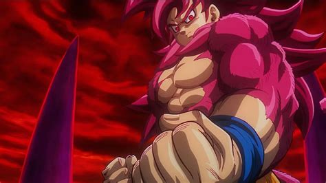 Now That Daima Made Ssj4 Canon When Can We Expect Gts Most Diabolical Now That Daima Made Ssj4 Canon When Can We Expect Gts Most Diabolical