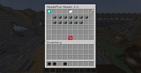 Custom Heads Not Loading Textures In Inventory · Issue 3651 · Papermc