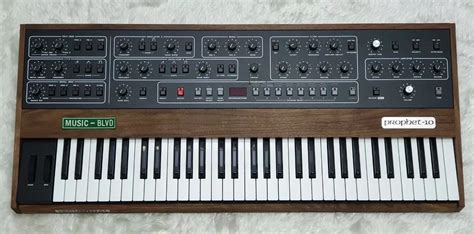 The Moog One Complete Review A Synth Powerhouse Between The Keys