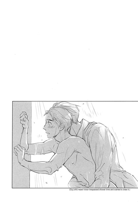 [eanda] Yuri On Ice Dj Logical Disjunction [eng] Myreadingmanga