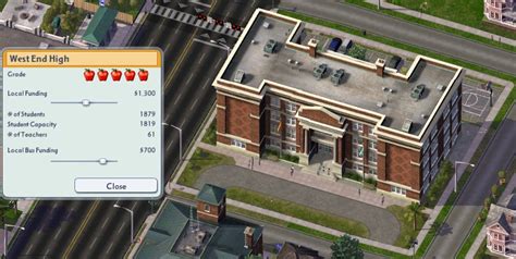 Education Modding The Devils In The Details Sc4 Modding Open Discussion Simtropolis