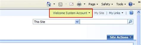 Systems Aspnet Impersonation
