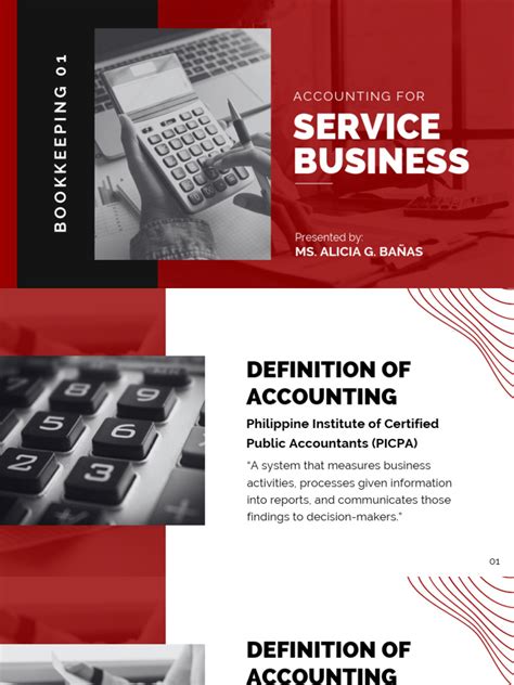 bookkeeping nciii lecture 1 pdf