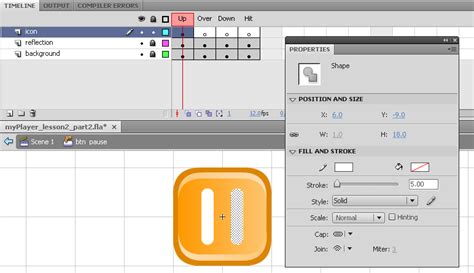 Duplicate Buttons