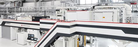 Inline Printing Units