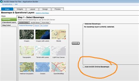 How To Turn Off The Basemap In The Arcgis Esri Community