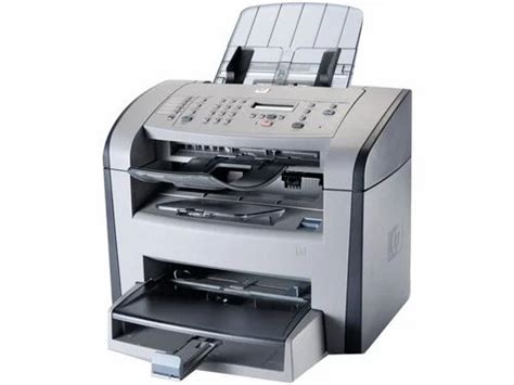 Hp Laserjet Printer At Piece Hp Laser Printer In Mumbai Id