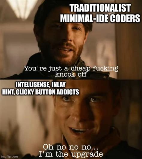 notepadBoy – ProgrammerHumor.io