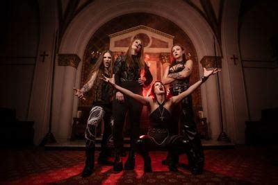 Original Kittie Members