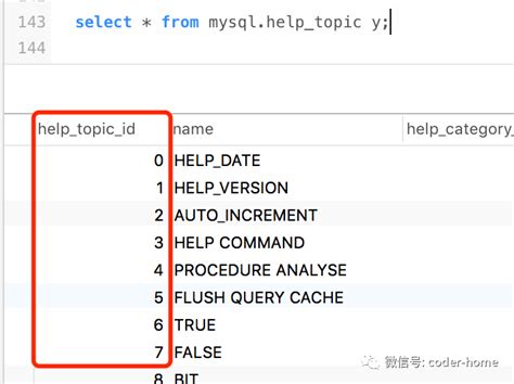 Mysql中的行转列和列转行 Ministep88 博客园