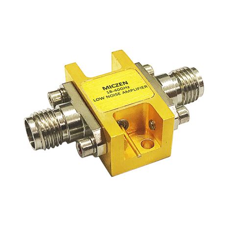 Low Noise Amplifier MICZEN