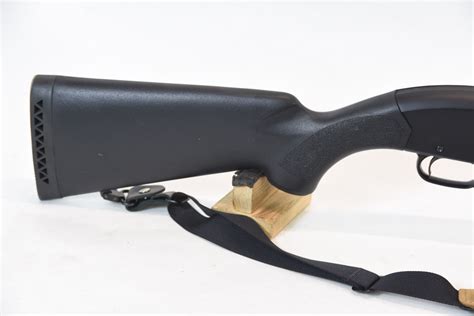 Winchester Model 1300 Defender Shotgun