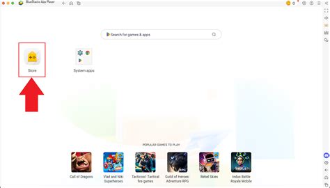 Как устанавливать и играть в игры на Bluestacks Air на Mac Поддержка Bluestacks