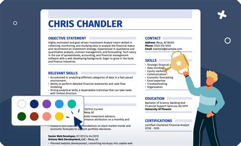 Research Cv Examples And Templates 2025