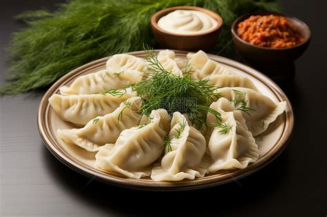 美味的饺子高清图片下载 正版图片600807687 摄图网