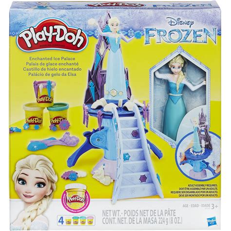 Play Doh Food Frozen At Brenda Ferri Blog