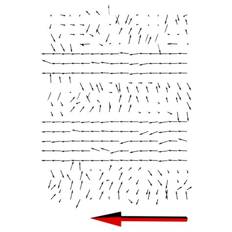 Flat Shock Filter Sf B I With B A Square As Structuring Element