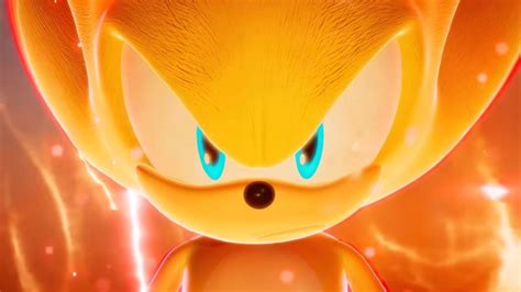 Sonic Frontiers Final Horizon Update Is Kicking Players Asses