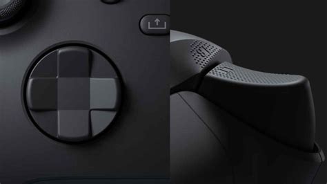 D Pad For Xbox One Elite Series 2 Controller Replacement D Pad