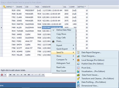 How To Use Toad Data Point To Solve Data Preparation Issues