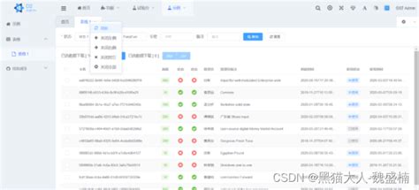 14个一键生成vue 后台管理系统vue快速创建一个后台管理系统 Csdn博客