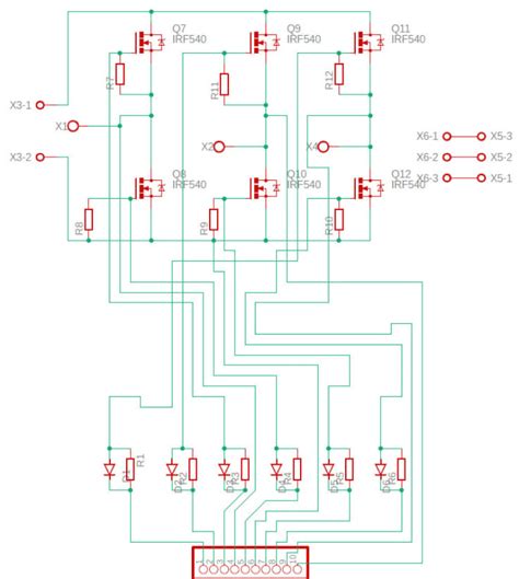 Do Pcb Design From Schematic By Ganesh Fiverr