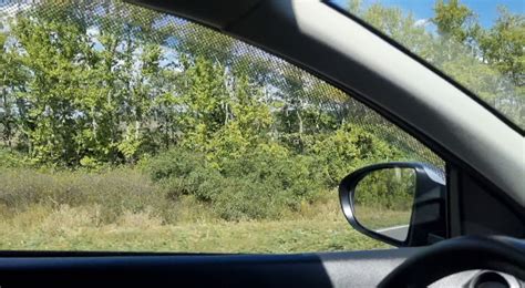 СА ПЛАСТИК ветровики Ниссан Кашкай j10 — Nissan Qashqai (1G), 2 л, 2010 ...