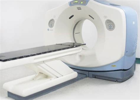 Buy Ge Lightspeed Plus 4 Slice Ct Scanner Medilab Global