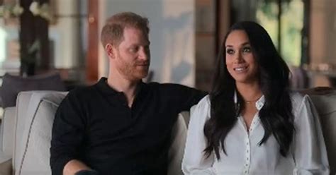 Meghan Markle thought curtsying to the Queen 'was a joke' as she laughs at memory - OK! Magazine