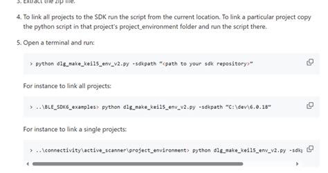 Problem With Da1453 With Hid Keyboard Example While Linking Bluetooth Low Energy Renesas