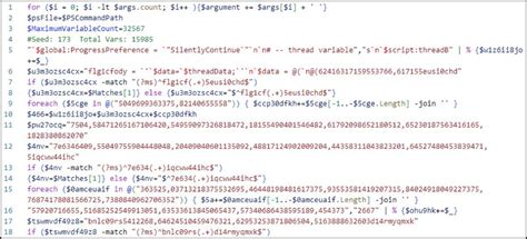 LockBit Affiliate Uses Amadey Bot Malware To Deploy Ransomware Security Privacy News Nsane