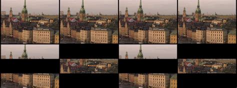 A Video Sequence With Frame Rate Doubled By Top Full Frame Download Scientific Diagram