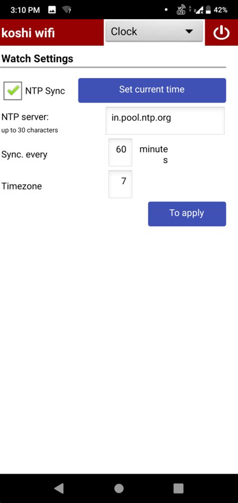 New Pixel Led WIFI Display Controller Koshi Electronics