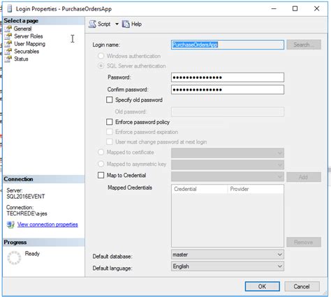 Lessthandot Testing Sql Server With An Application