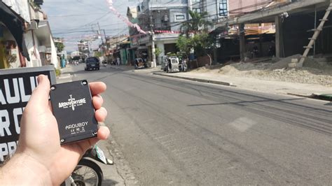 Arduboy Out In The World Off Topic Arduboy