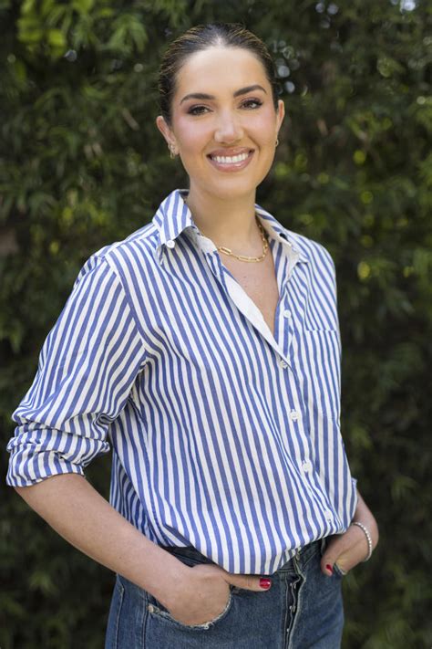 Social Media Star And Influencer Tinx Really Wants You To Take Her Advice And Live Your Best Life