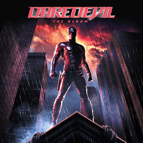 Musique Du Film Daredevil Bring Me To Life De Evanescence 7zic