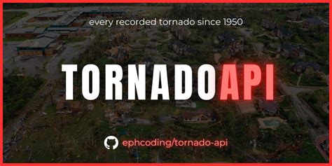 github ephcoding tornado api rest api access to the storm prediction
