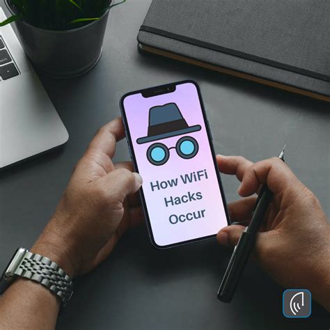 How Wifi Hacks Occur Defend Id Identity Theft