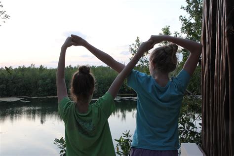 My Sis Sis Friends