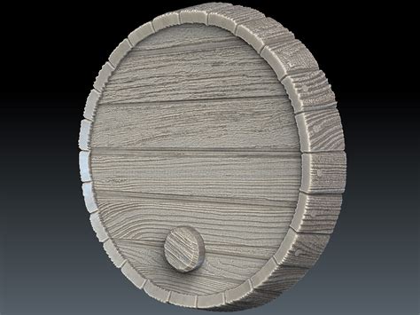 Artstation 3d Models For Cnc Machines Resources