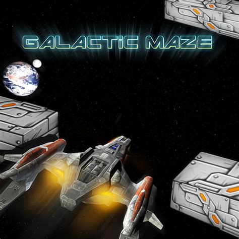 the galactic maze game online play the galactic maze game for free