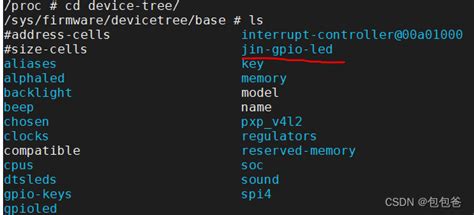Linux驱动点灯 Csdn博客 Linux驱动点灯 Csdn博客