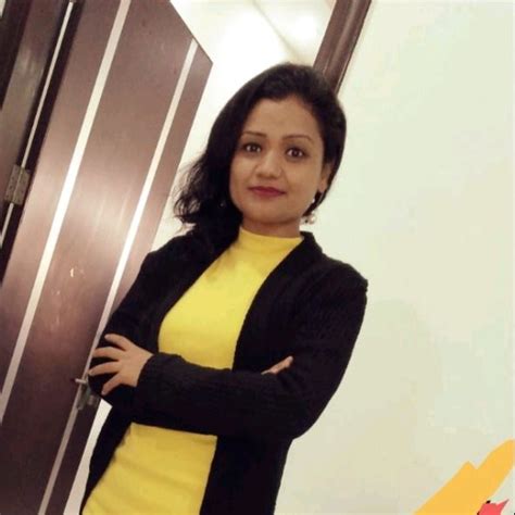 Dr Kavita Bisht Bhms Doctor Homoeopathy Doctor Linkedin